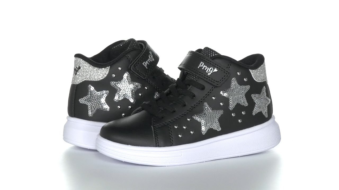 Primigi Kids 64511 (Toddler/Little Kid/Big Kid) SKU: 9470958 - YouTube