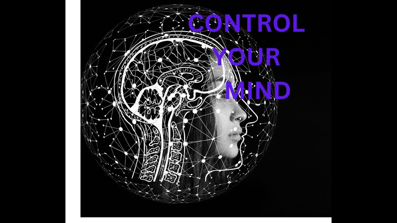 How to control Mind - YouTube