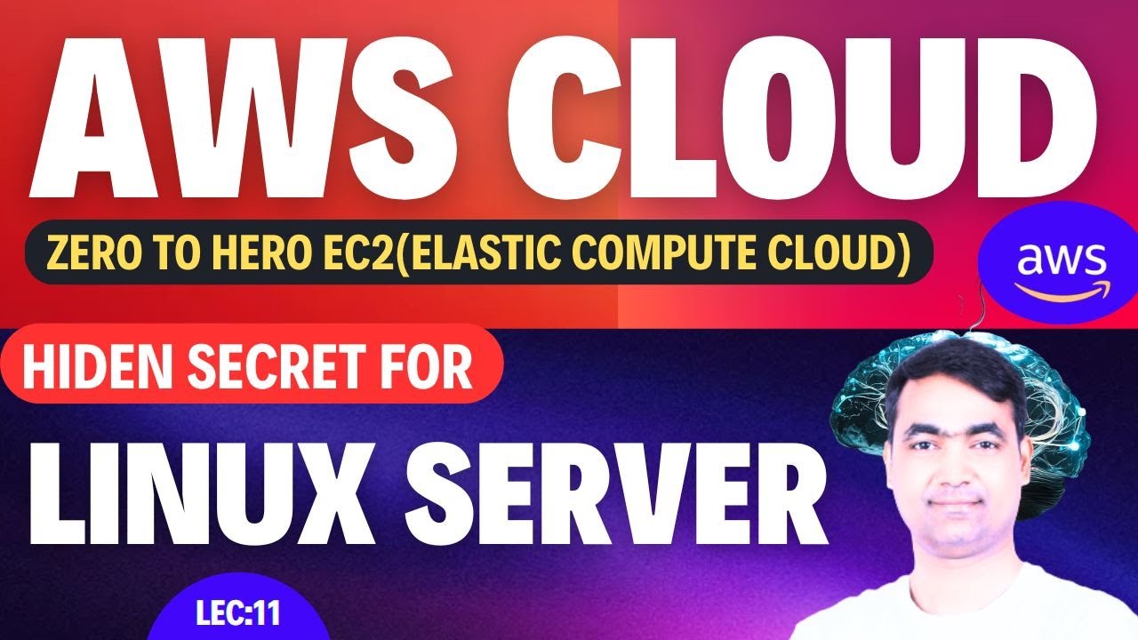 Aws Tutorial 10 Hidden Secret Of Ec2 Vm Aws Tutorial For Beginners 9236
