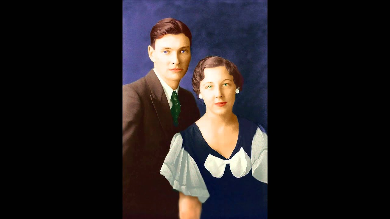 Tanberg Memories - YouTube