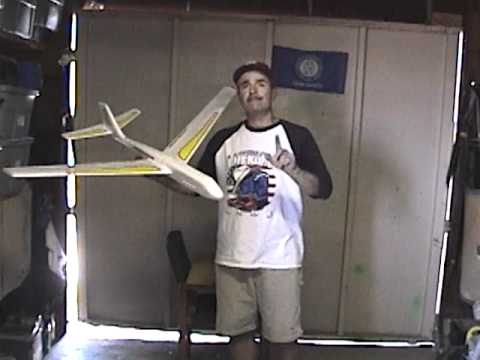 Plane Kinetic Energy - YouTube