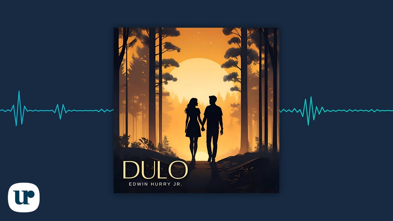 Edwin Hurry Jr. - Dulo (Official Audio Clip) - YouTube