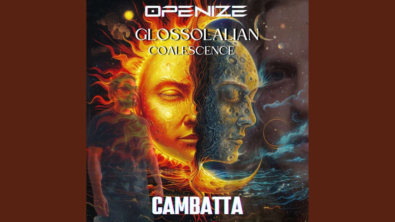Glossolalian Coalescence (feat. Cambatta) - YouTube