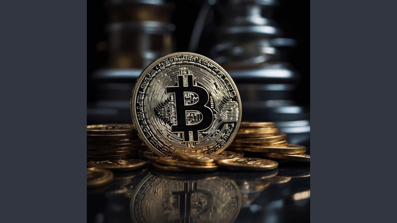 Bitcoins - YouTube