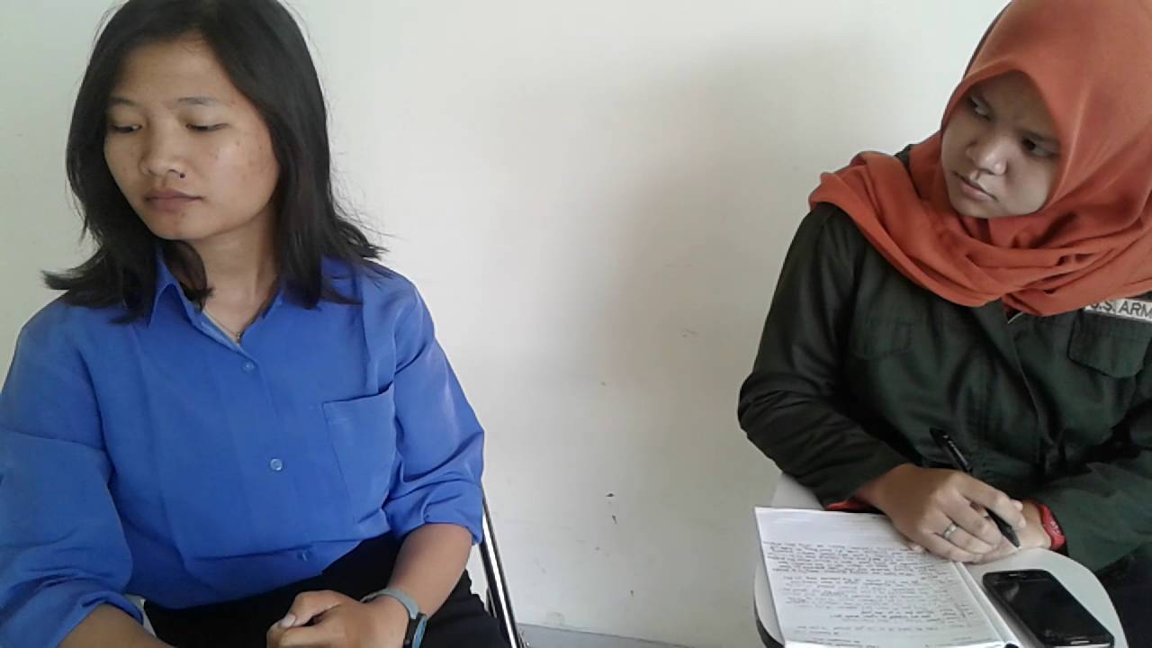 Example of Meeting Dialogue in English for Business - YouTube