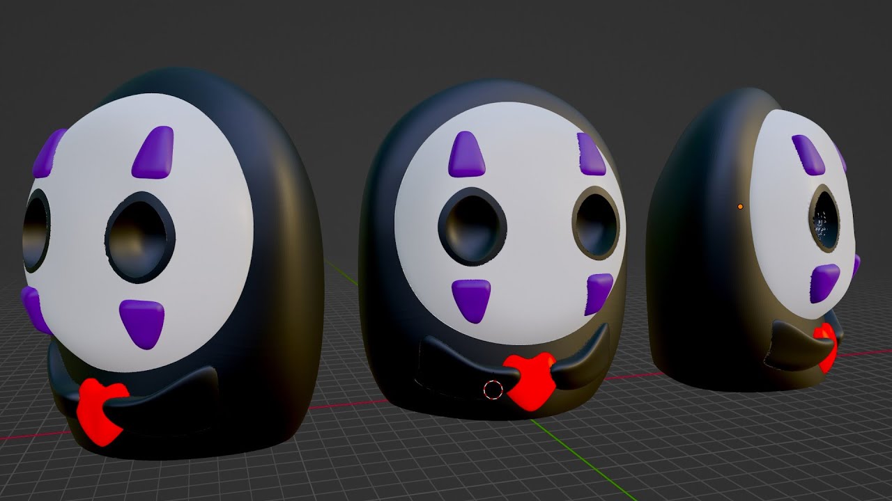 Klipper+MMU+CV Multicolor 3D print NoFace. The largest timelapse setup ...