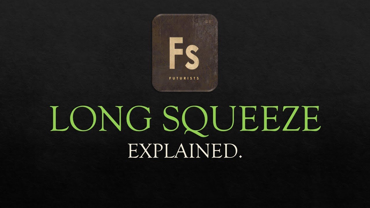 What is a Long Squeeze? How does it occur in the market? - YouTube