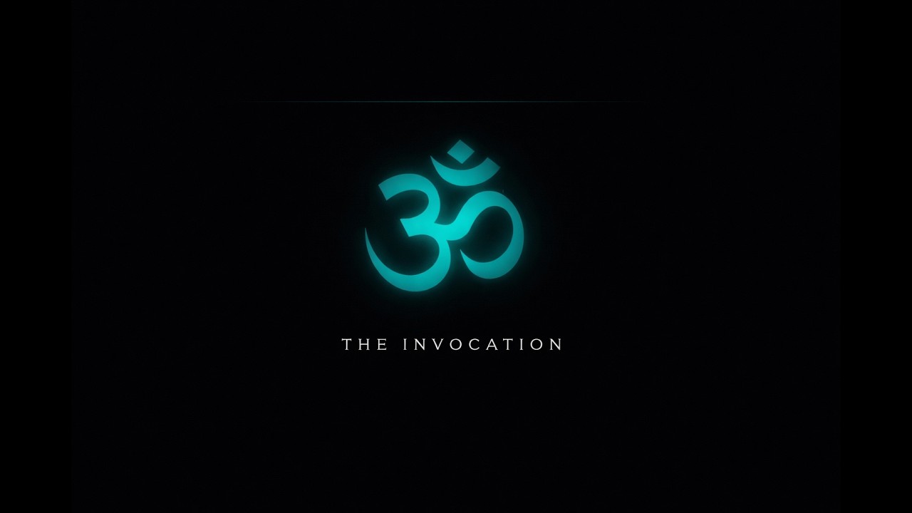 Maha Navratri Festival Invocation 2022 - YouTube