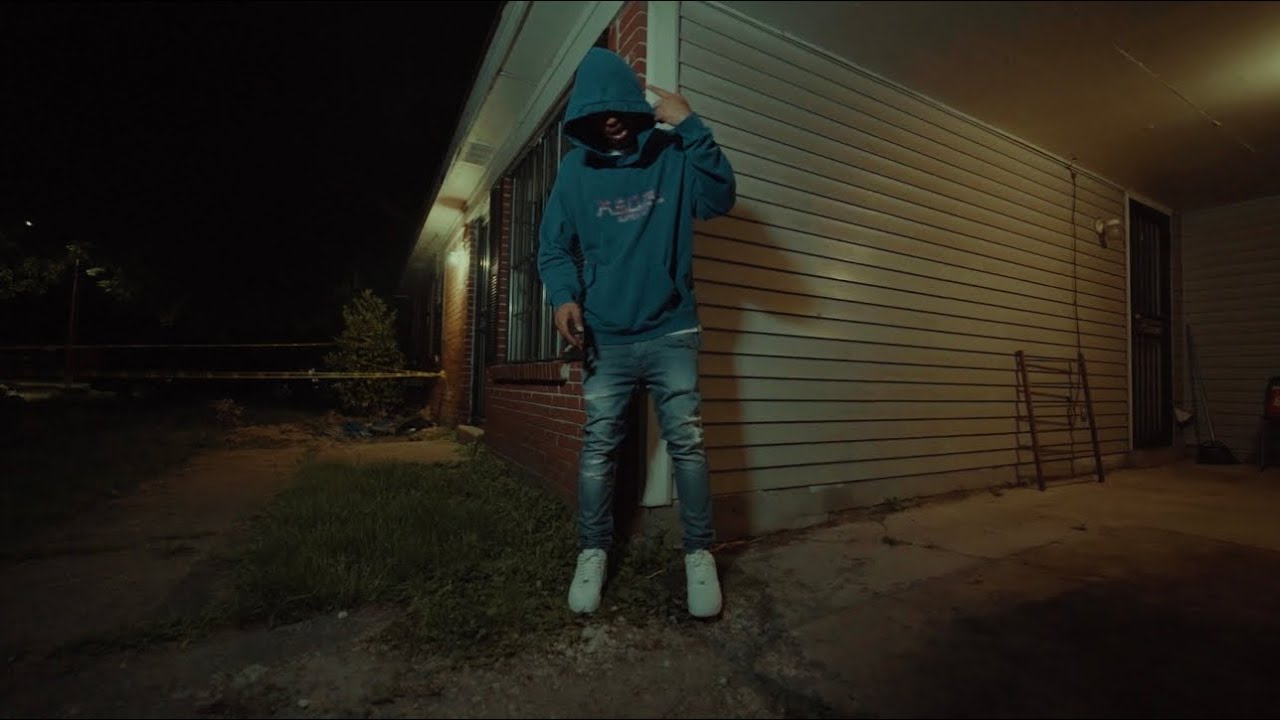 JAY WOO - IDon'tGiveAShit (Official Music Video) - YouTube