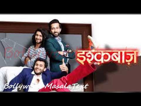 Ishqbaaz25 January 2017 Upcoming Twist In IshqBaaz Star Plus Serial Today News 2017