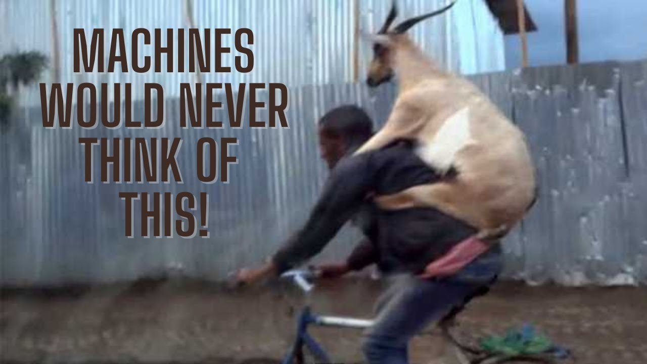 Are humans getting better over time? AI Assisted Therapy Will Reveal ...