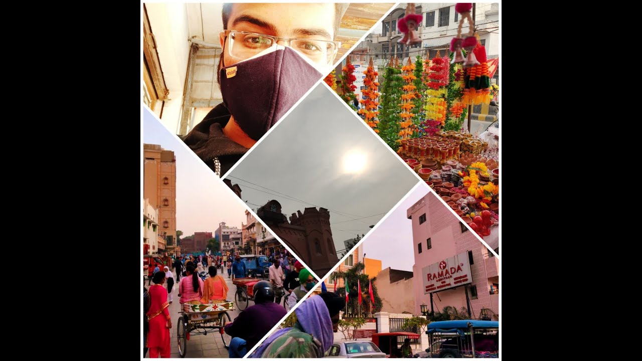 Vlog 1 || Devang Vlogs - YouTube