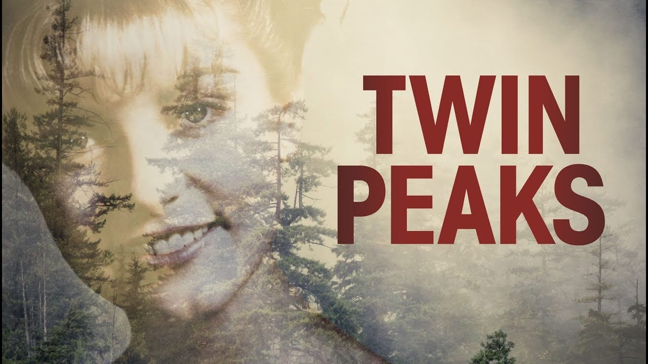 Twin Peaks Opening Theme Youtube