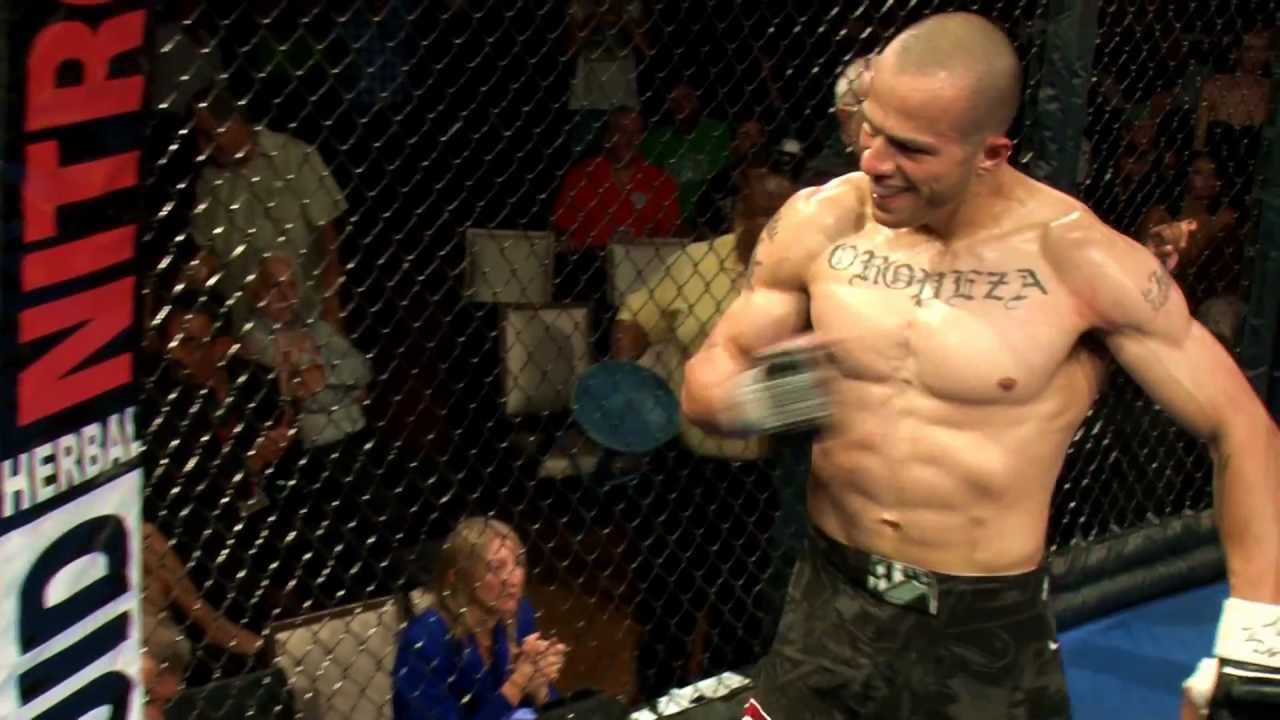 MMA Promo - YouTube