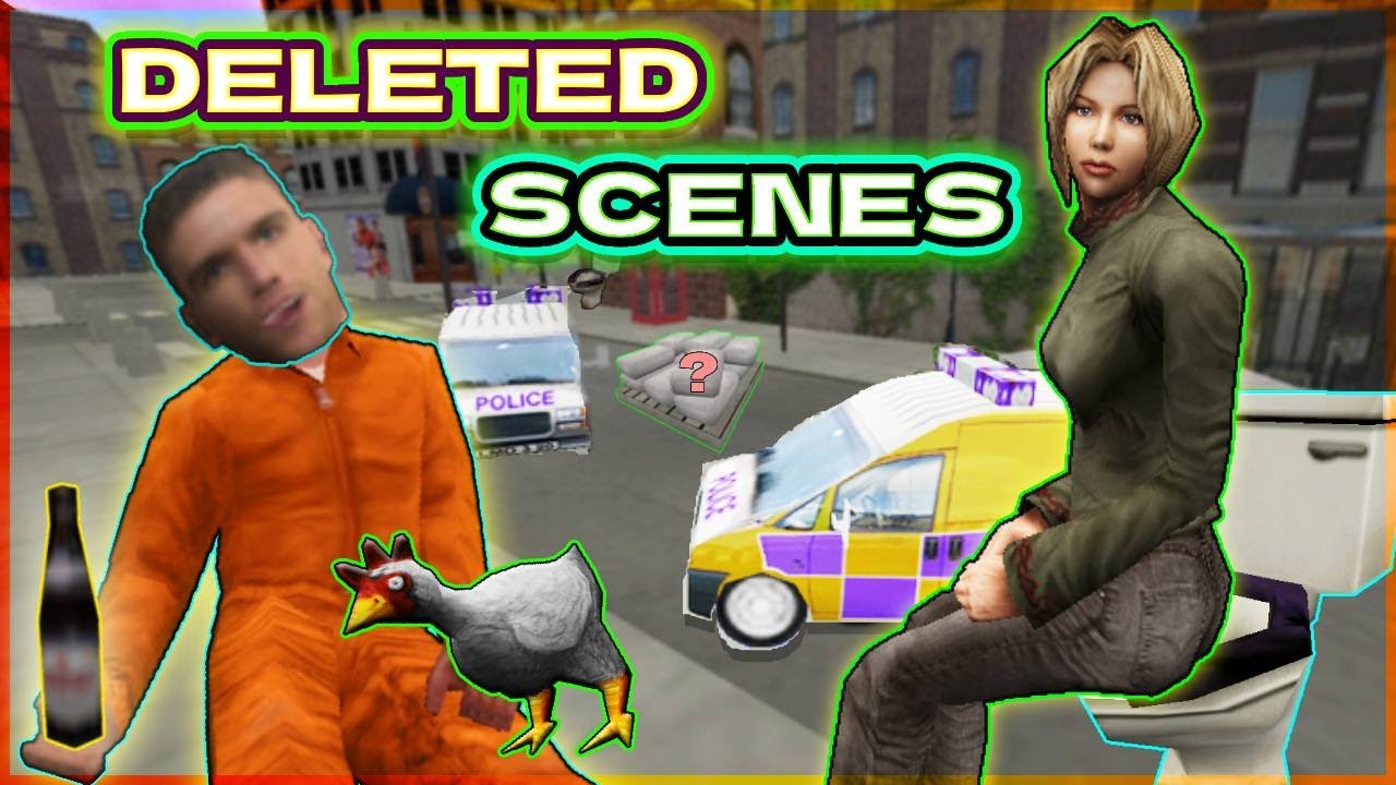 Condition Zero (2004): The Game Valve Wanted to Hide - YouTube