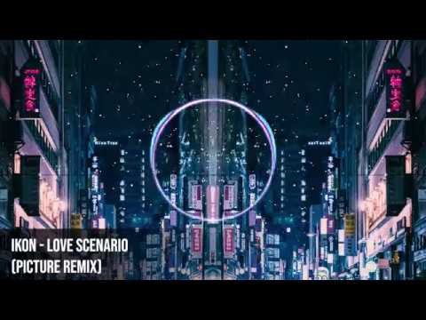 iKON - Love Scenario (PICTURE Remix) - YouTube