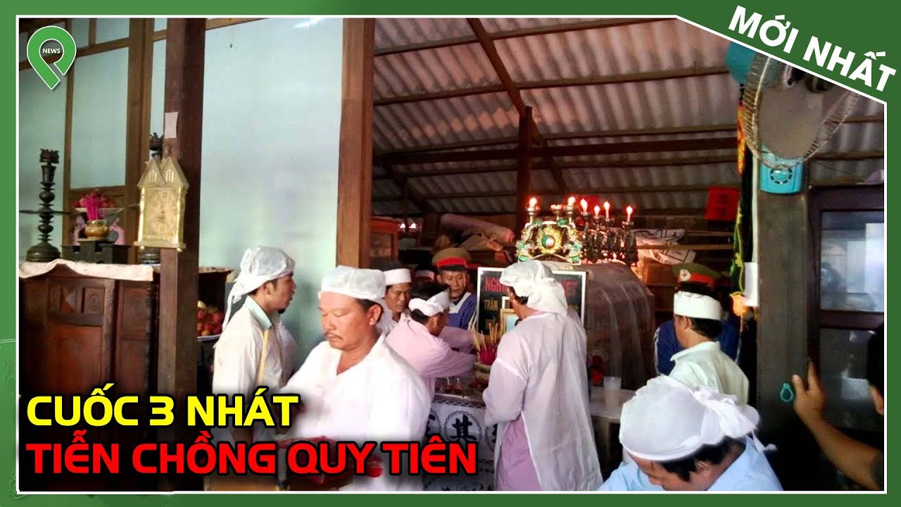 Rúng Động Vợ Hiền Cầm Cuốc C H ặ T Đứt L ì A Chân Chồng Chỉ L ã N H 8 Năm T ù Youtube