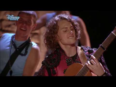 The Cheetah Girls | Amigas Cheetahs - Music Video - Disney Channel Italia