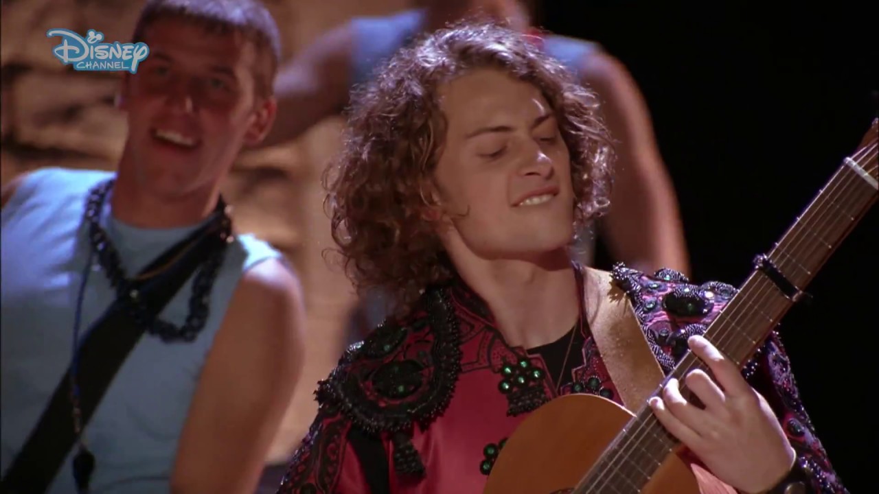 The Cheetah Girls | Amigas Cheetahs - Music Video - Disney Channel ...