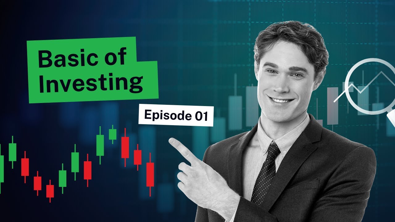 Investing 101: Stocks, Bonds, Mutual Funds & ETFs Explained for ...