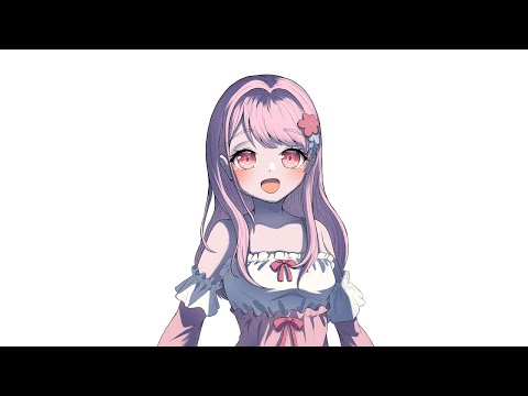 REALTIME NO EDIT Momoco Haru Study Try 1 (Main Shadow) - PART 4 - YouTube