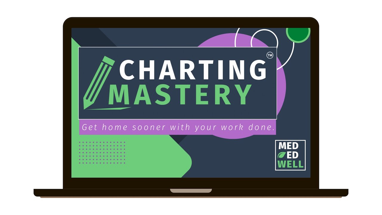FREE CLASS to help physicians get your charting done faster! - YouTube