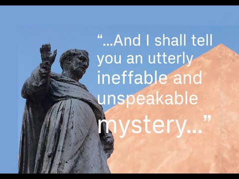 Trimorphic Protennoia (Three Forms of First Thought) - Nag Hammadi ...