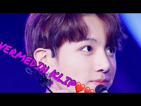 Jungkook-{Vermedin}Klip