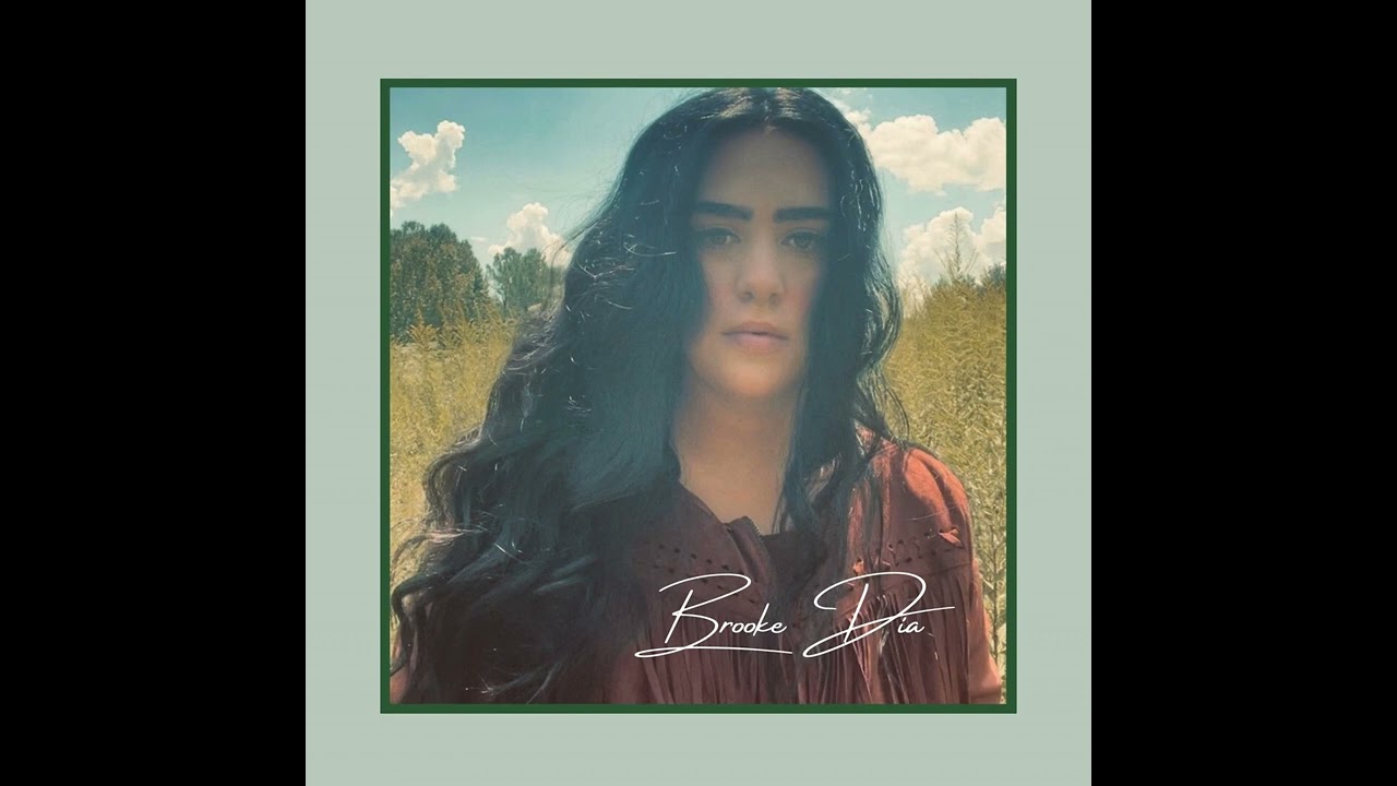 Brooke Dia - Pretty Good To Me - YouTube