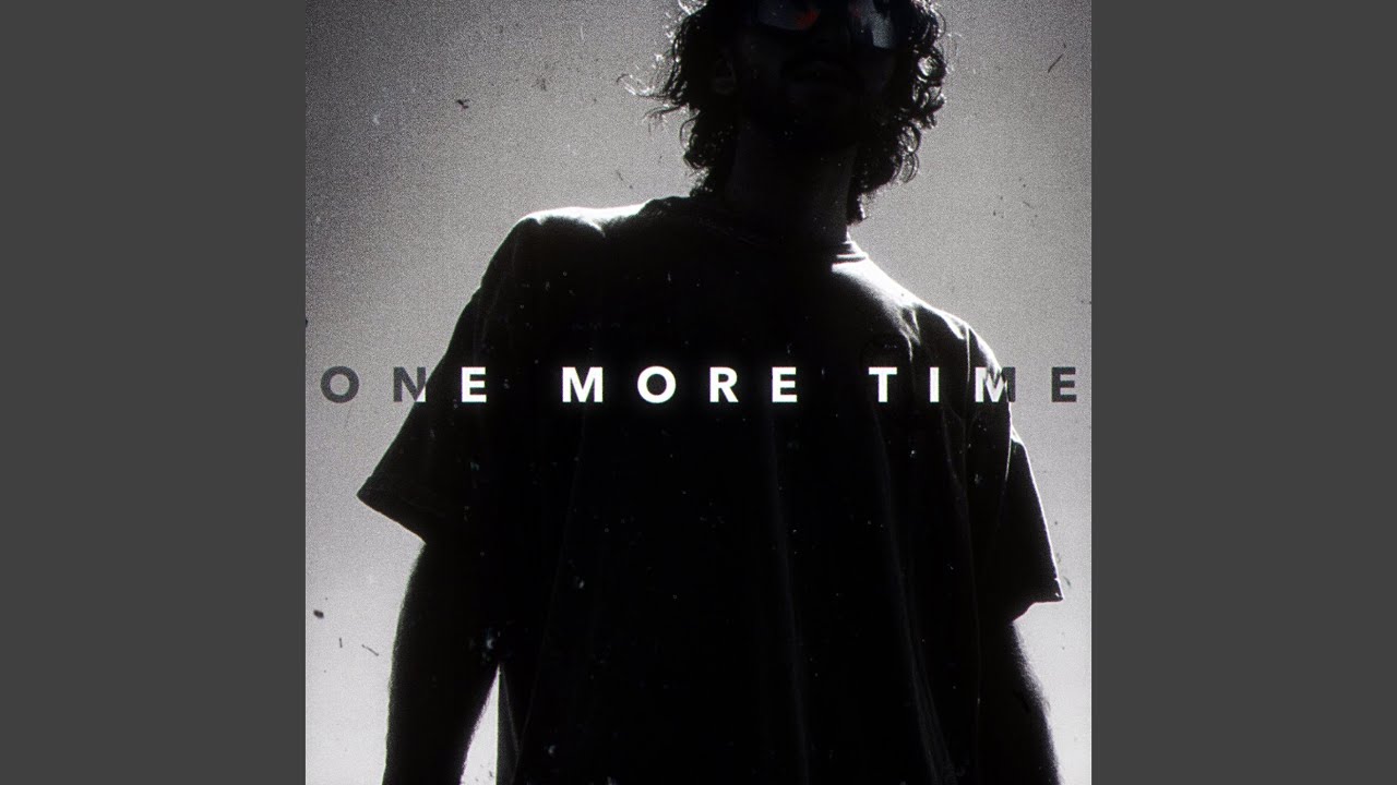 One More Time - YouTube