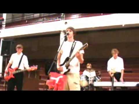 Fireworks - The Freedom Fighters - YouTube