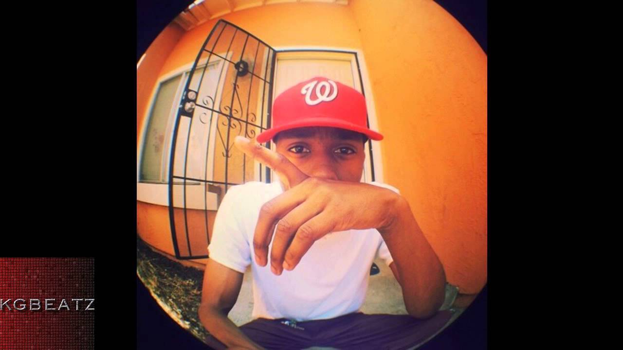 Rico Dolla ft. Iamsu! - 100 [Ralphiee Remix] [New 2014] - YouTube