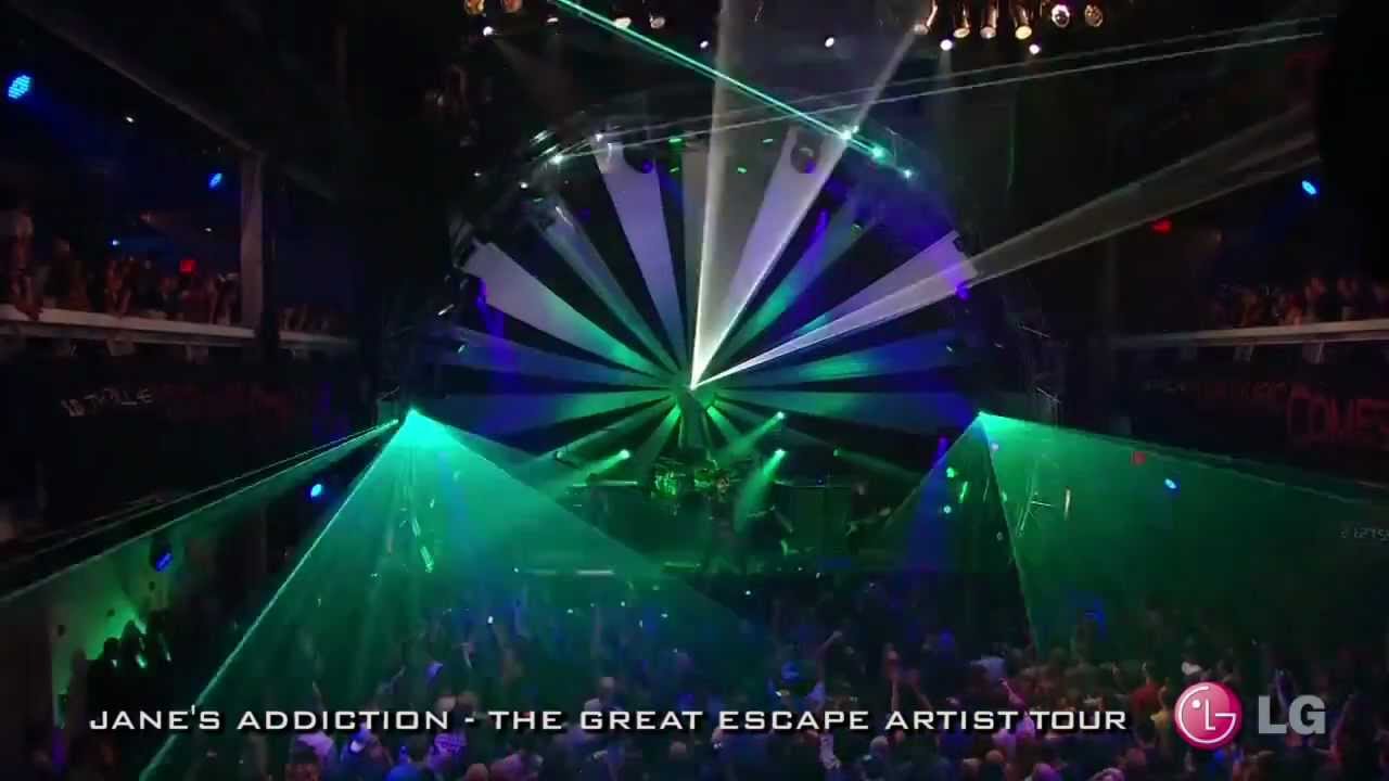 Lightwave International Demo Video - YouTube