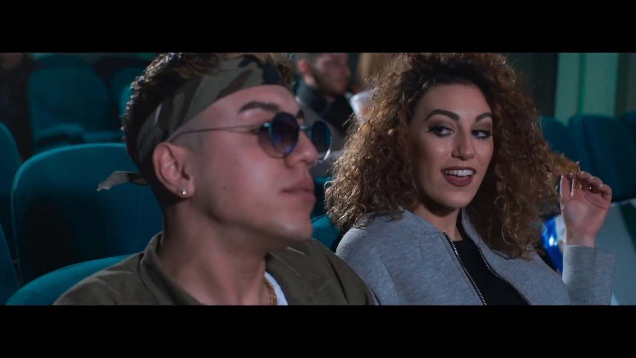 Astol - Ritornerai (Prod. Jeremy Buxton) - YouTube