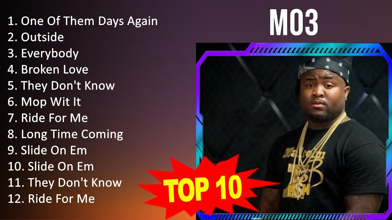 M O 3 2023 MIX - Top 10 Best Songs - Greatest Hits - Full Album - YouTube