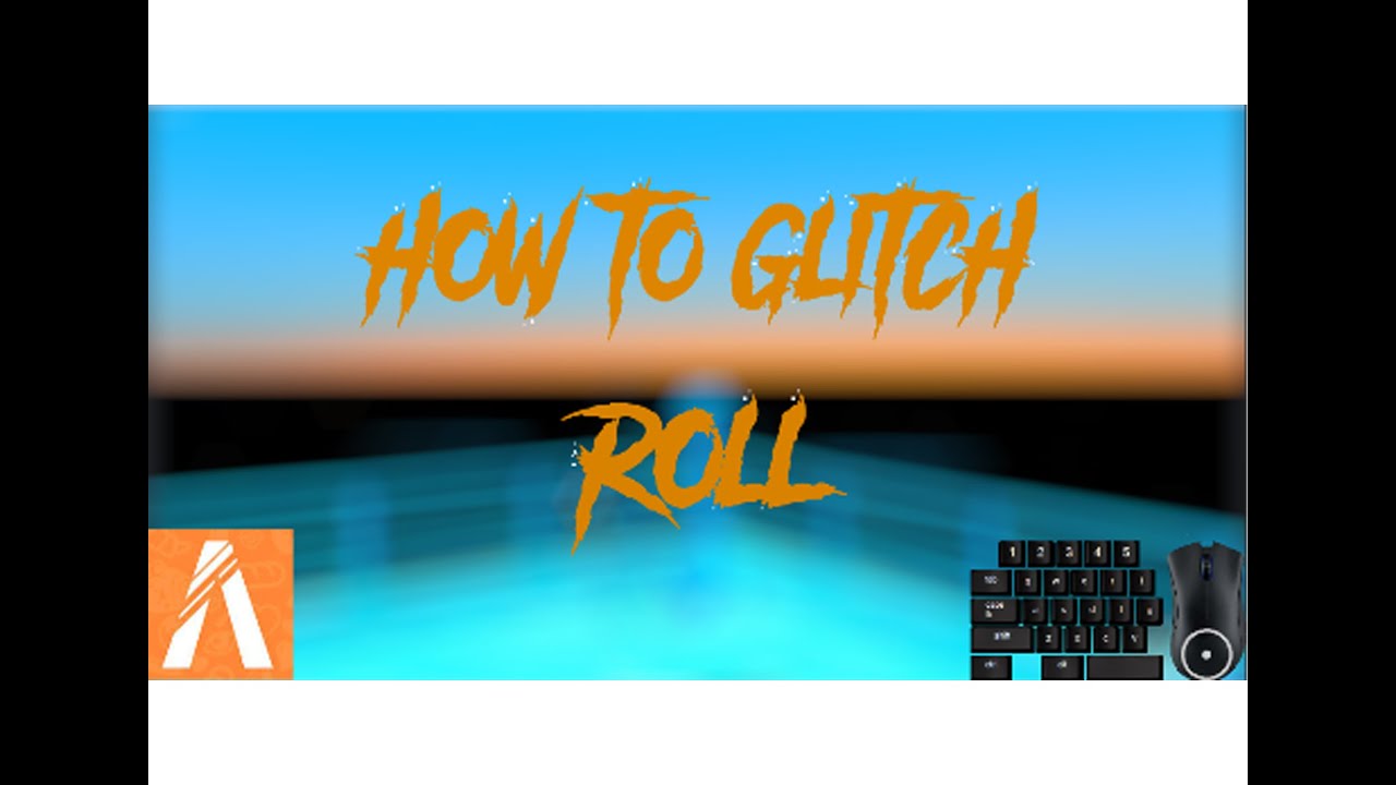 (SUPER EASY) How To Glitch Roll In FiveM - YouTube