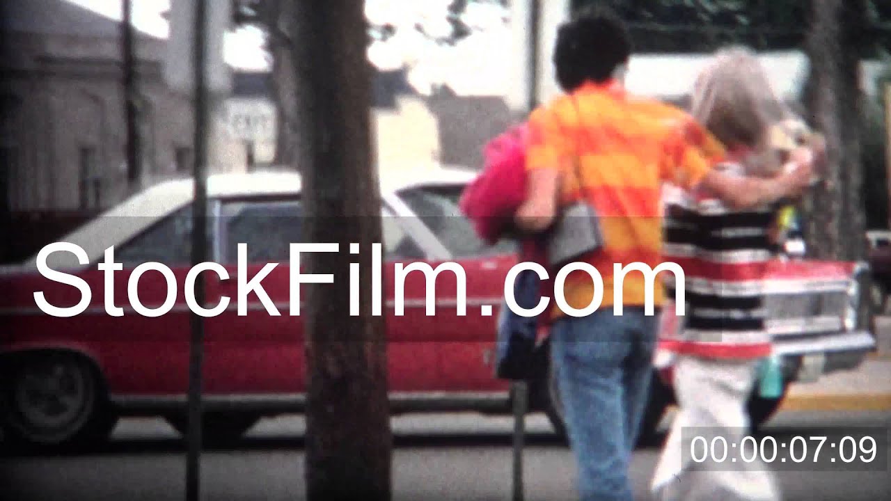 Boulder Colorado Hippies 1969 - YouTube