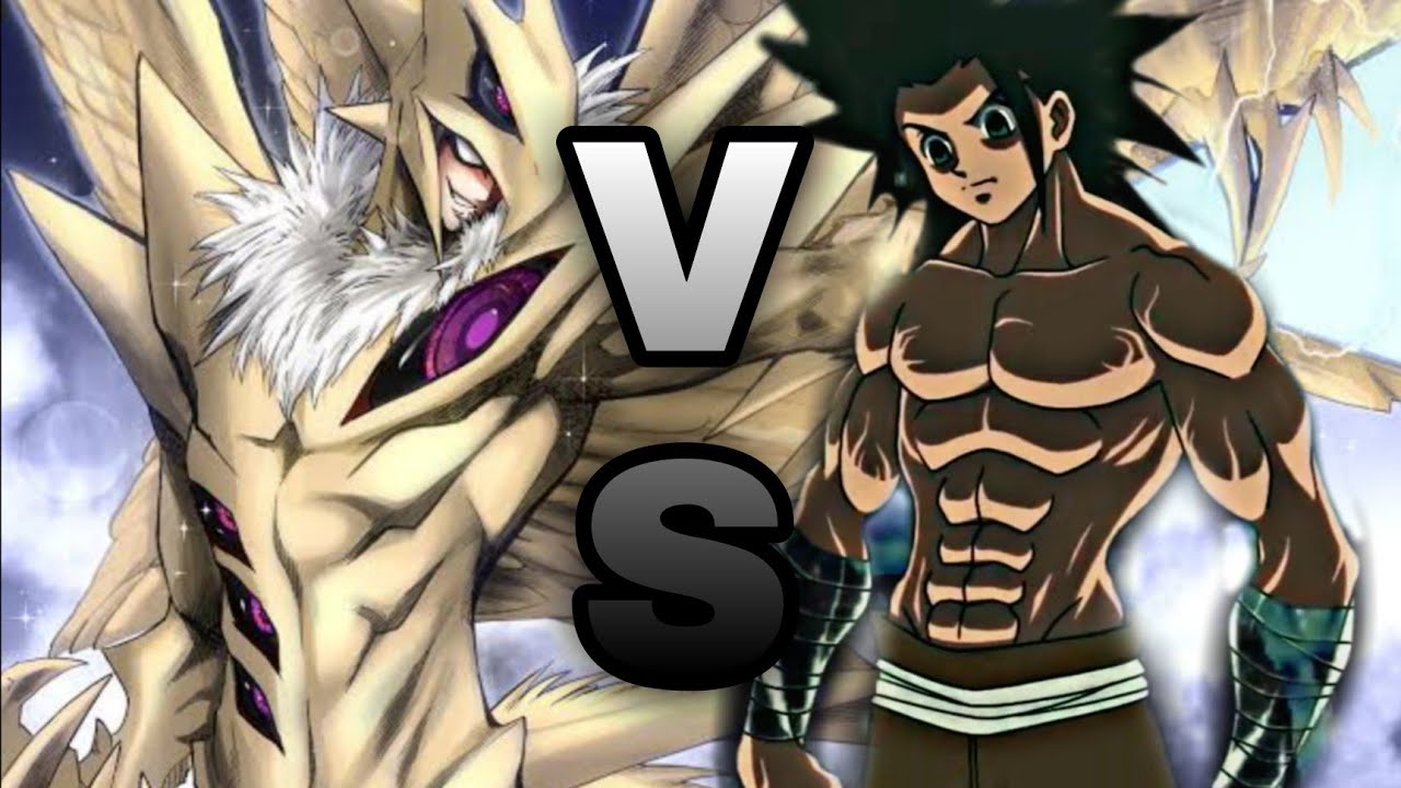 DON FREECSS VS PHEONIX:ANG PAG PUNTA NG UNANG HUNTER SA DARK CONTINENT ...