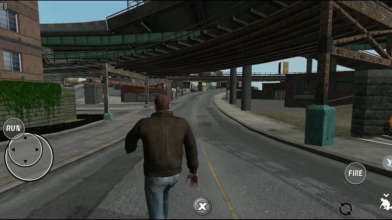 Grand Theft Auto 4 PARA ANDROID | Descarga La APK de GTA 4 PARA TU ...