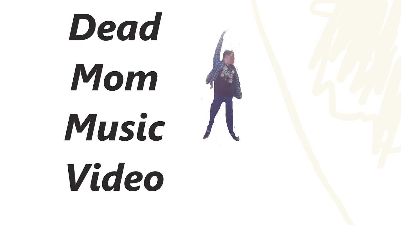 Dead Mom from Beetlejuice the Musical (Music Video) - YouTube