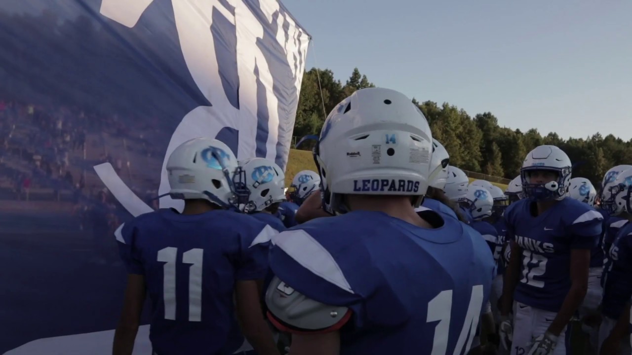 2019 BCHS Football Hype Video - YouTube