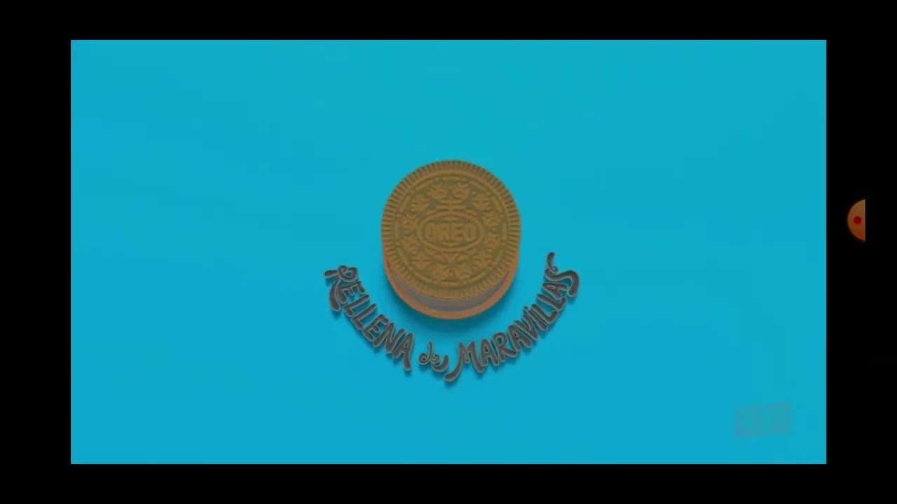 Oreo Wonder Flavors G Major 175 - YouTube