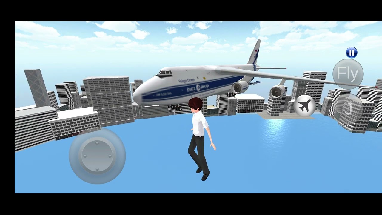 Tesla cybertruck plane - YouTube