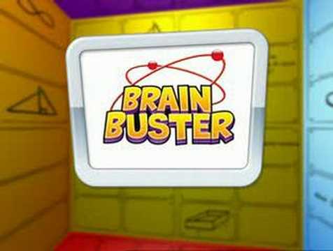 The Brain Game - How to play - YouTube