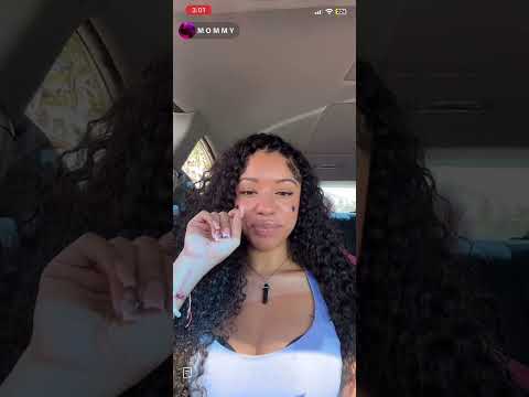 bowdown222me Tiktok live JOI