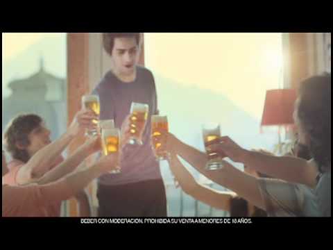 BECKER GATO SURFER - Guiño - YouTube