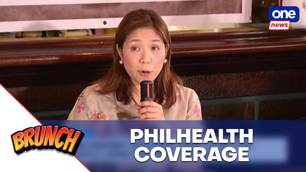 Brunch | DBM debunks medical group’s claims on PhilHealth coverage ...