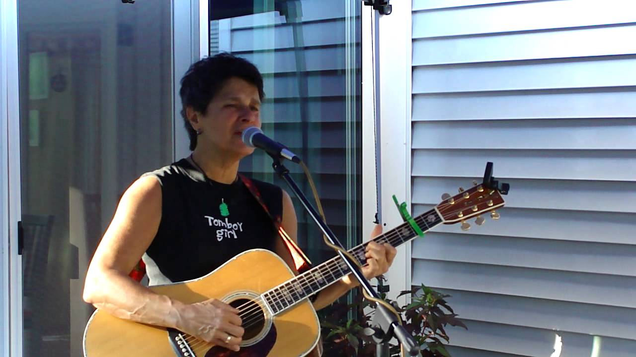 Tret Fure When the Wind Blows - YouTube