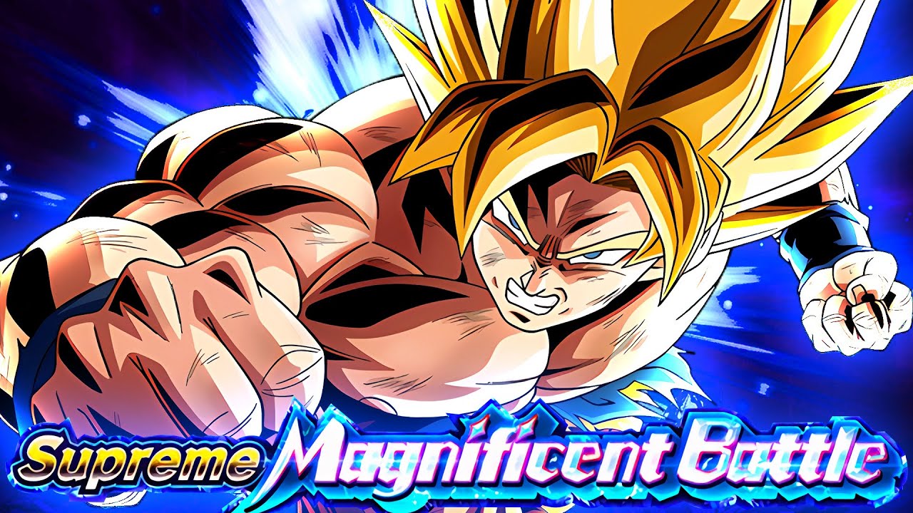 JOINED FORCES ONLY MISSION!! How To Beat Supreme Magnificent Battle 4 ...