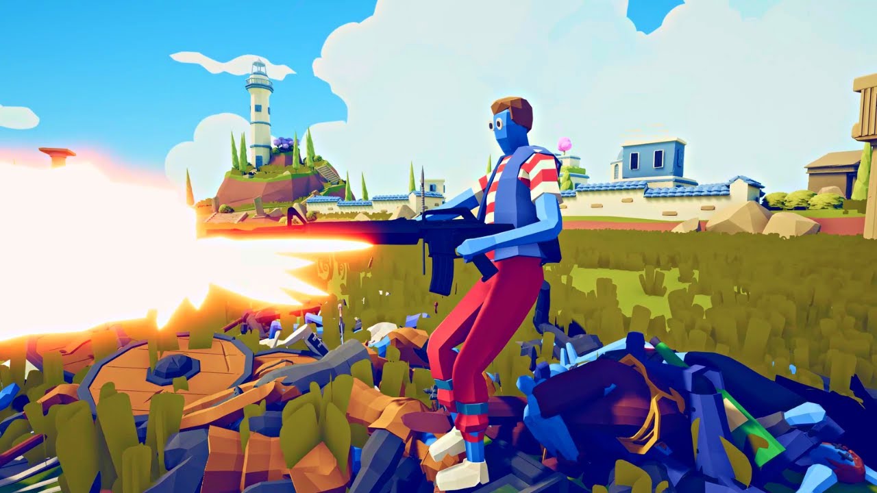 TABS | The Ultimate Campaign #14 - Final - YouTube